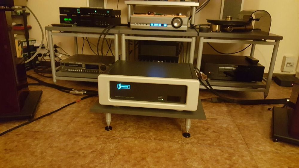 √ Spectral Audio Dma 200 s2 Occasione Usato - Codice 192500