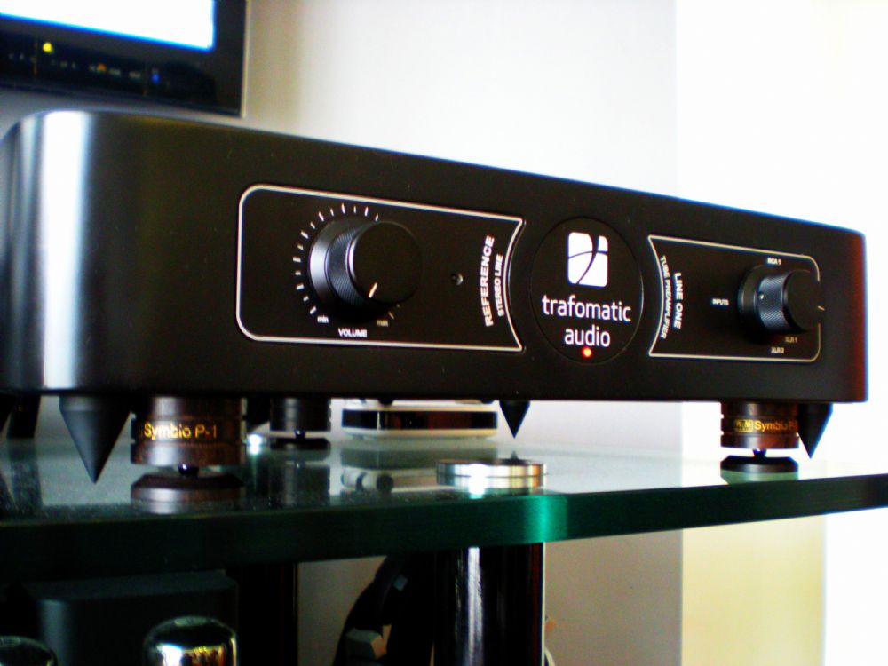 √ Trafomatic Audio Reference Line One Occasione Usato - Codice 193769