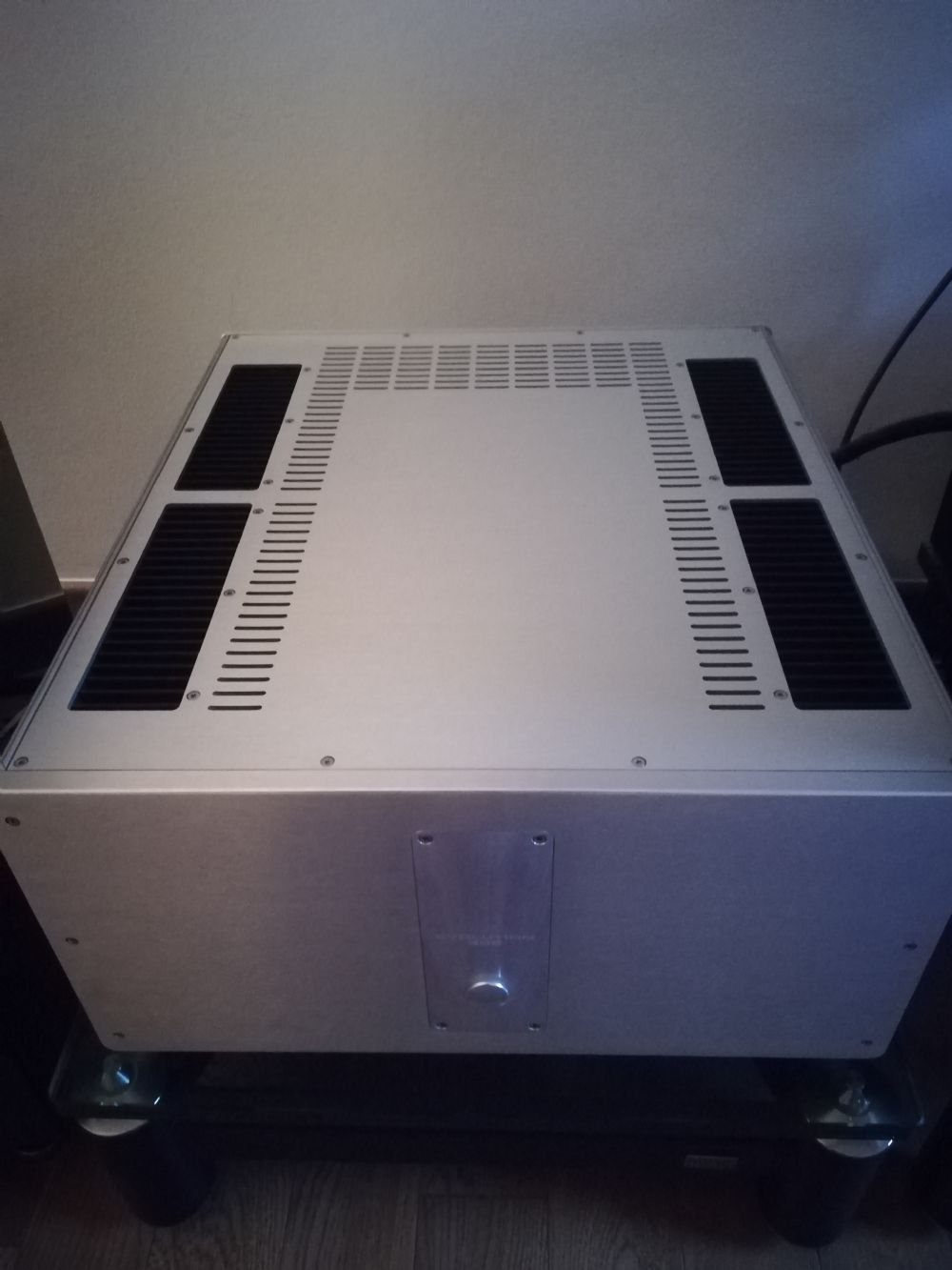 √ Krell Evolution 302 Occasione Usato - Codice 213253