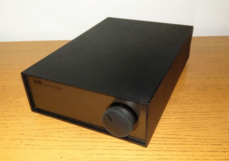 √ Naim Audio Naim-nap 140 Occasione Usato - Codice 216852