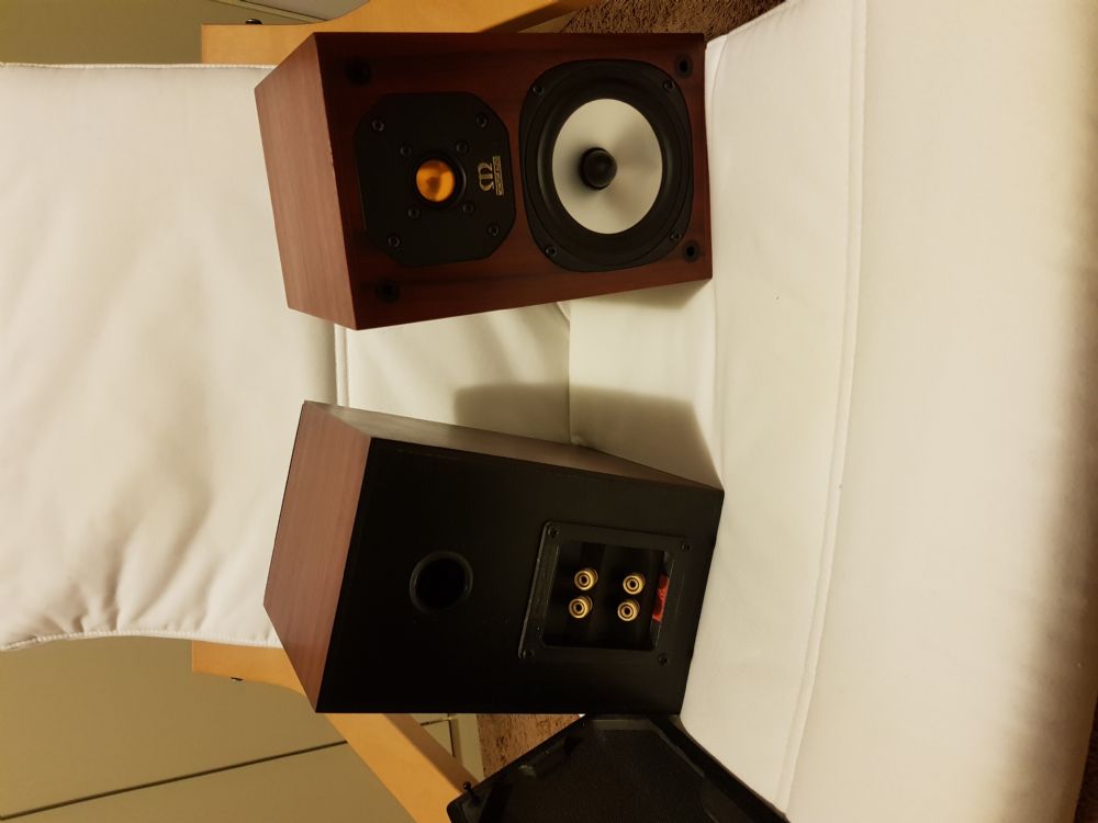 √ Monitor Audio Studio 2 Occasione Usato - Codice 194047