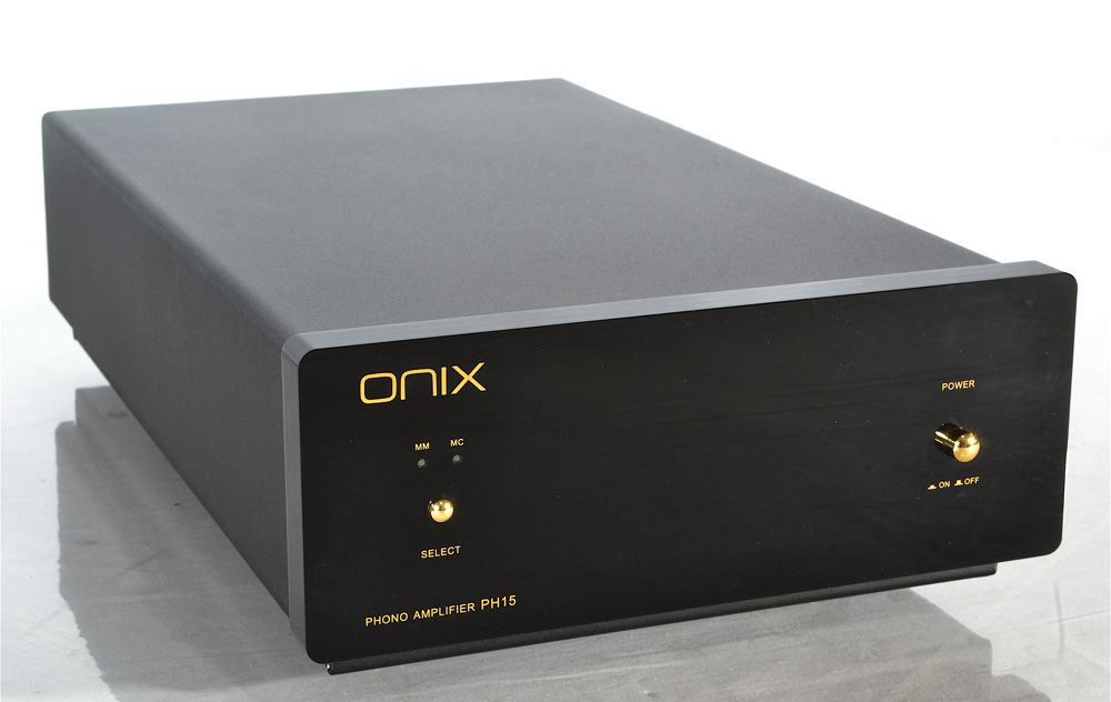 √ Onix PH 15 Prodotto Nuovo Ex-demo Occasione Usato - Codice 194118