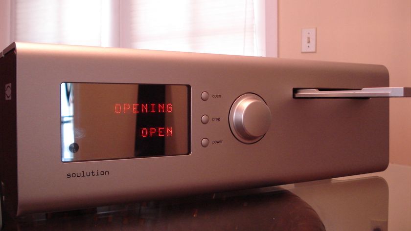 √ Soulution Audio Soulution 540 Cd/sacd/dac/usb Occasione Usato ...