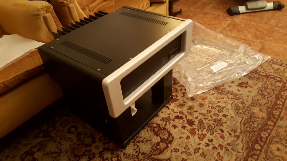 √ Spectral Audio Dma 200 s2 Occasione Usato - Codice 196046