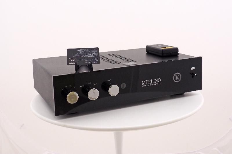 √ Klimo Merlino Remote Occasione Usato Garantito - Codice 194439