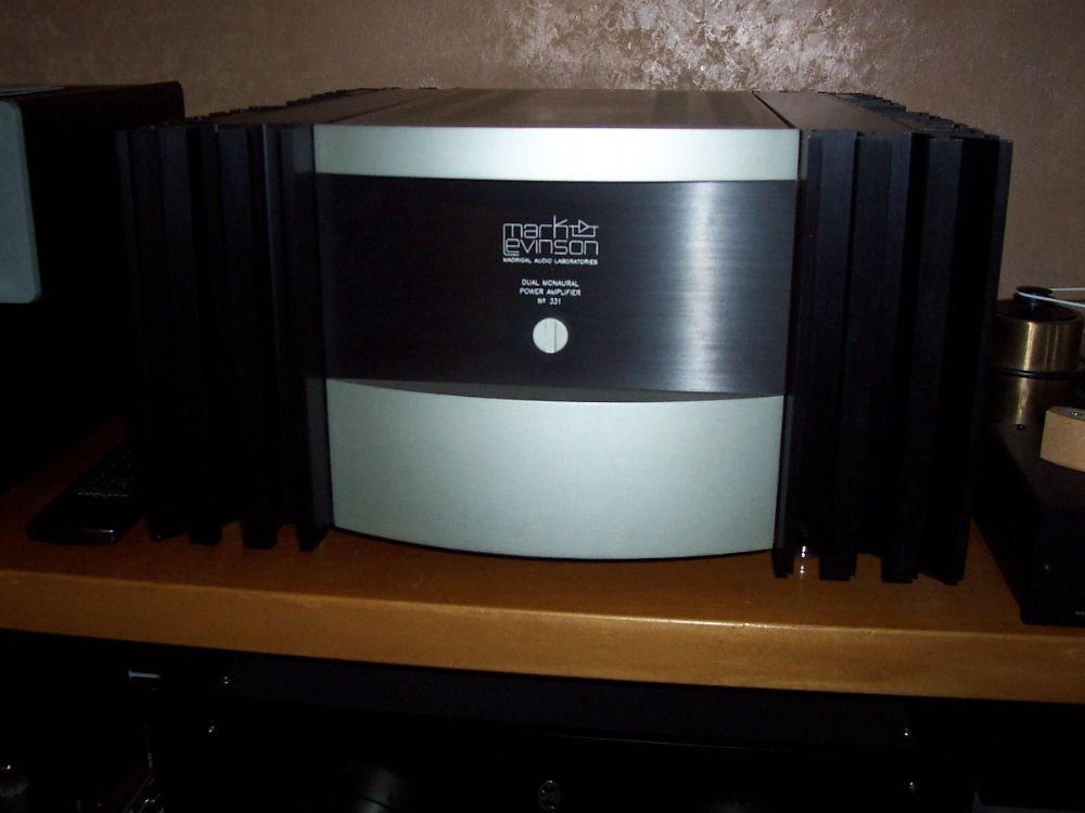 √ Mark Levinson 331 Occasione Usato - Codice 196302