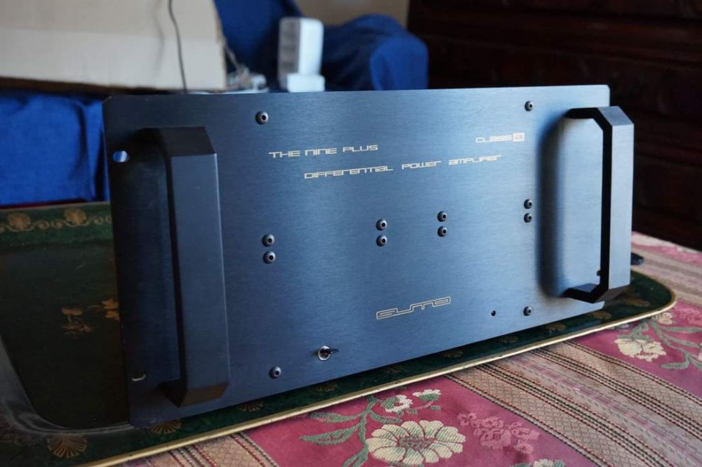 √ Sumo The Nine Plus Occasione Usato - Codice 196551