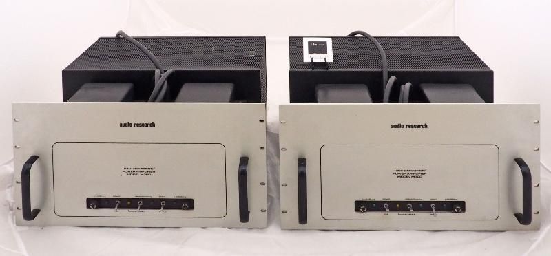 √ Audio Research M300 Occasione Usato Garantito - Codice 196564