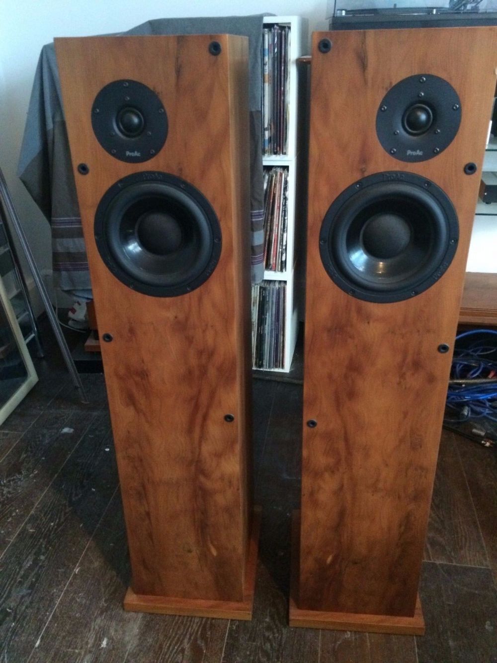 √ Proac Response D25 Occasione Usato - Codice 196647