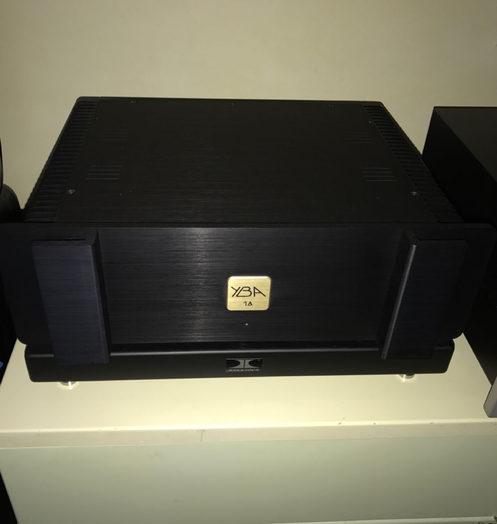 √ Yba 1 HC Doppio Trasformare Occasione Usato - Codice 194525