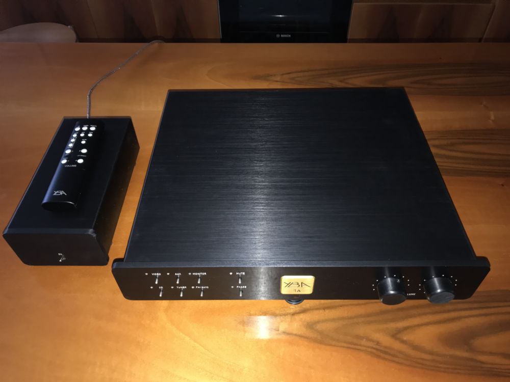 √ Yba 1 Delta Occasione Usato - Codice 197131