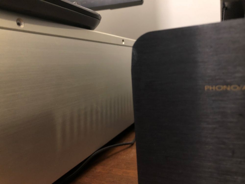 √ Classé Audio Cap-100 Occasione Usato - Codice 197467