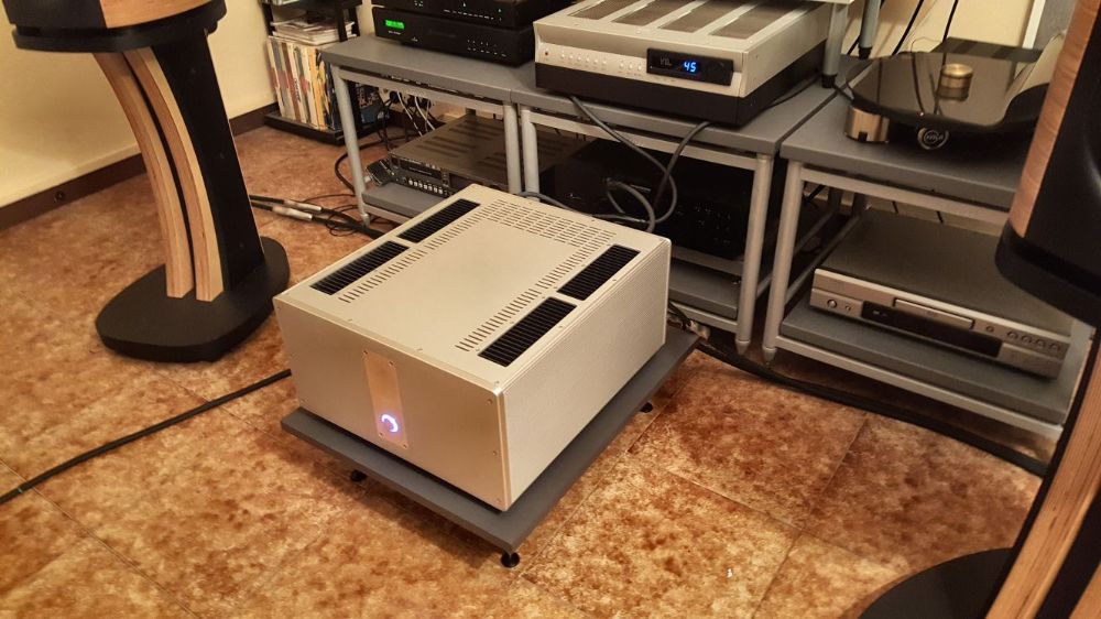 √ Krell 302 Evolution Occasione Usato - Codice 197563