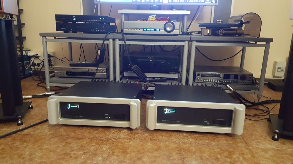 √ Spectral Audio Dma 360 s1 Occasione Usato - Codice 196793