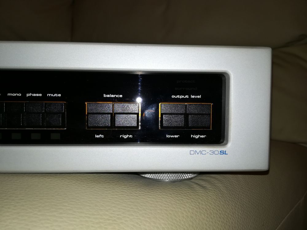 √ Spectral Audio Dmc 30sl G2 Occasione Usato - Codice 198586