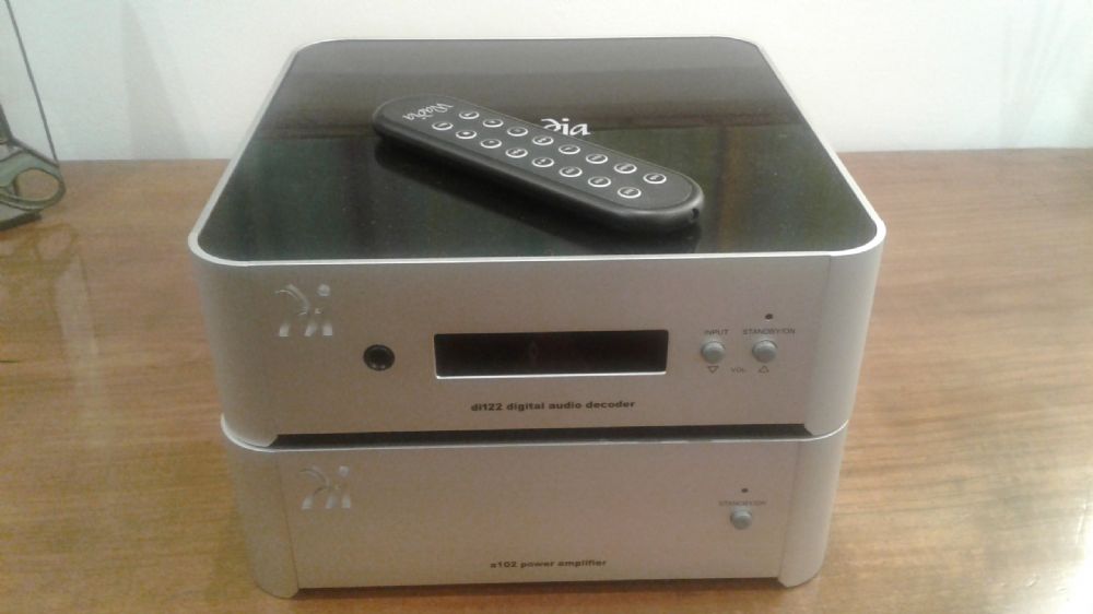 √ Wadia DI 122 Occasione Usato - Codice 199090