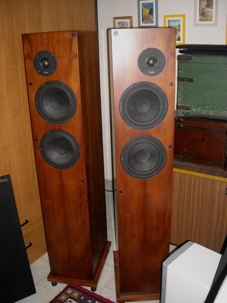 √ Proac Response 3.8 Occasione Usato - Codice 179995