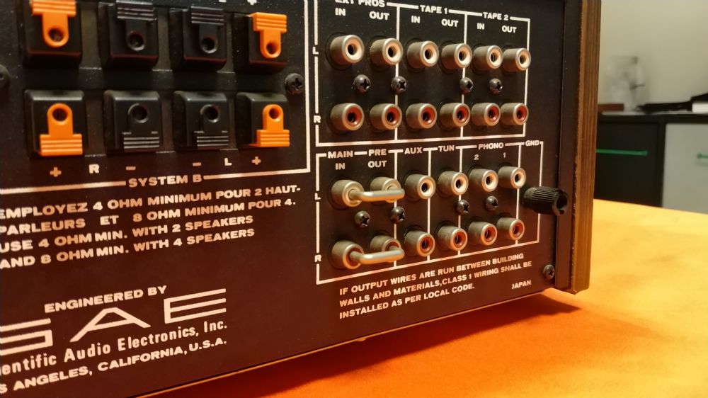 √ Sae Two - A7 Occasione Usato Garantito - Codice 206848