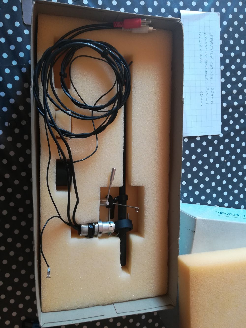 √ Alphason Opal Occasione Usato - Codice 209679