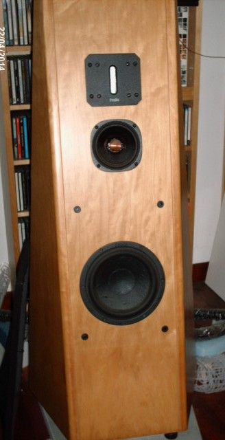 √ Proac Future 0.5 Occasione Usato - Codice 208193