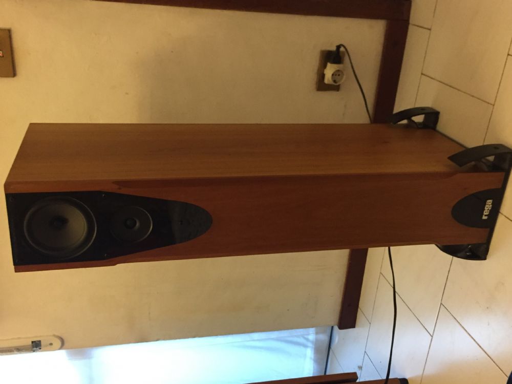 √ Rega R7 Occasione Usato - Codice 233004