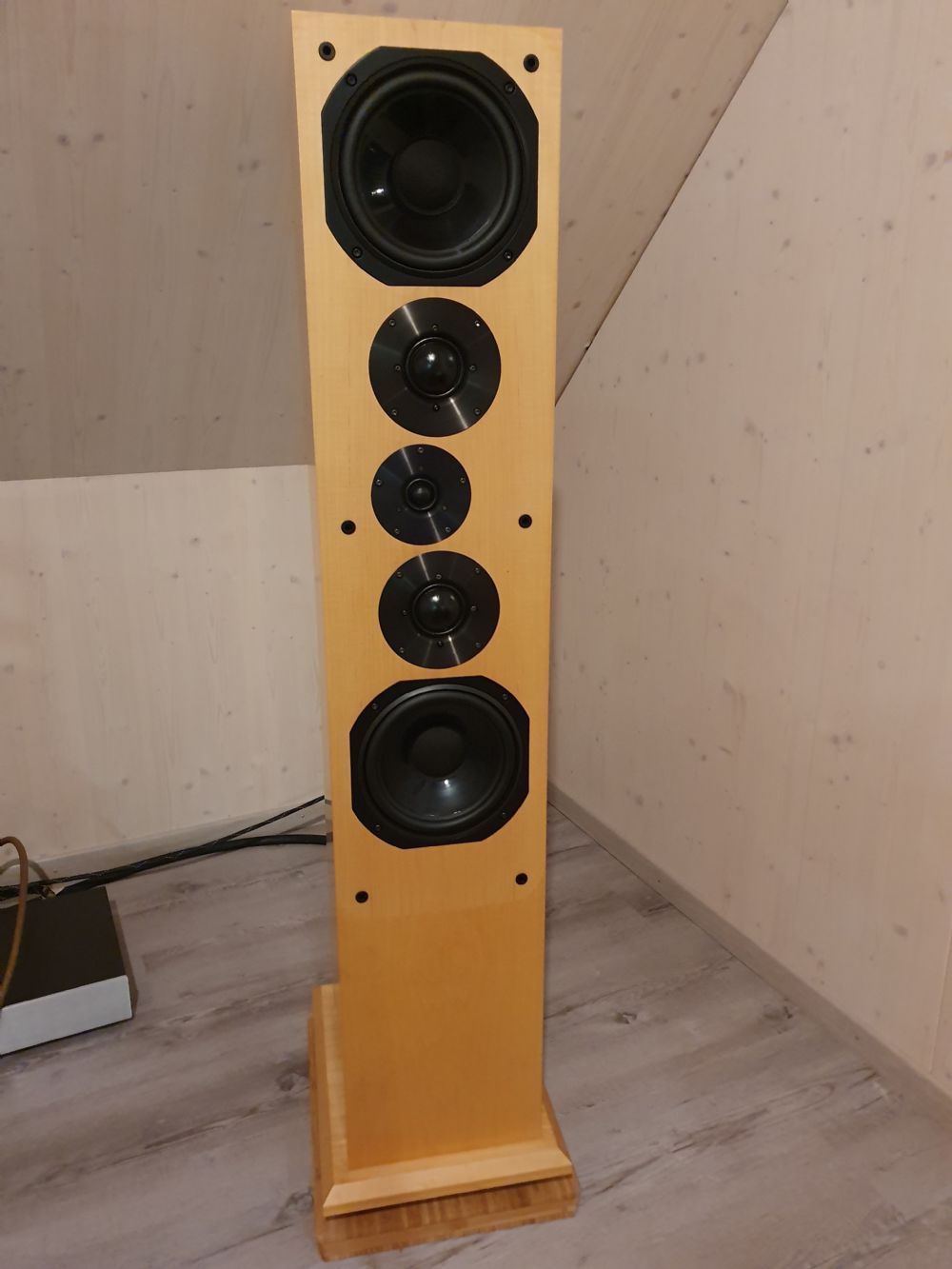 √ Proac D80 Occasione Usato - Codice 233155