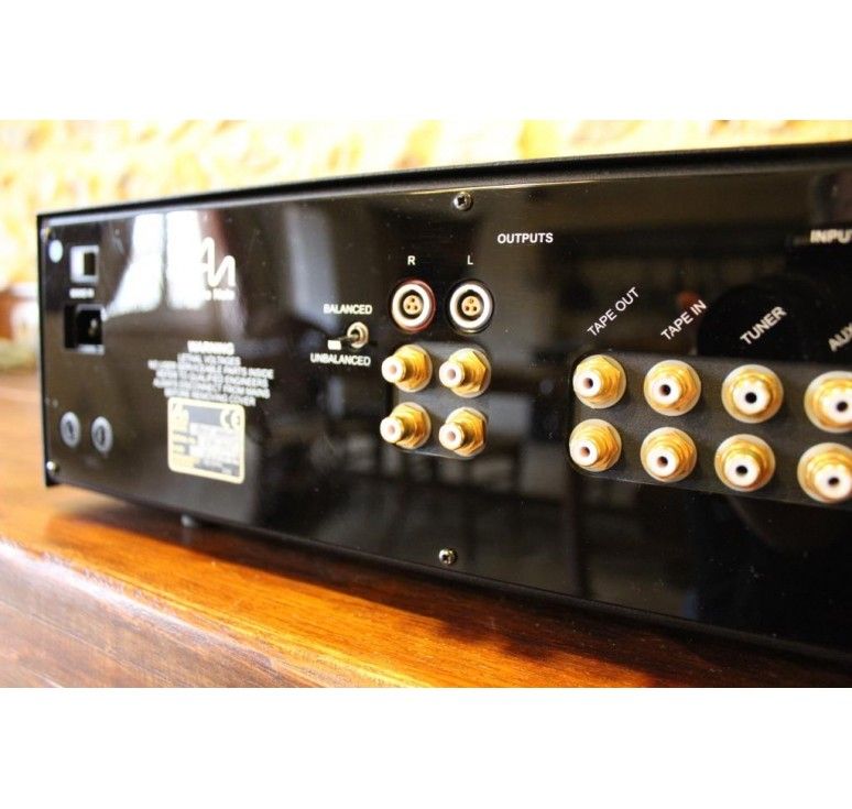 √ Audio Note m5 Occasione Usato - Codice 217572