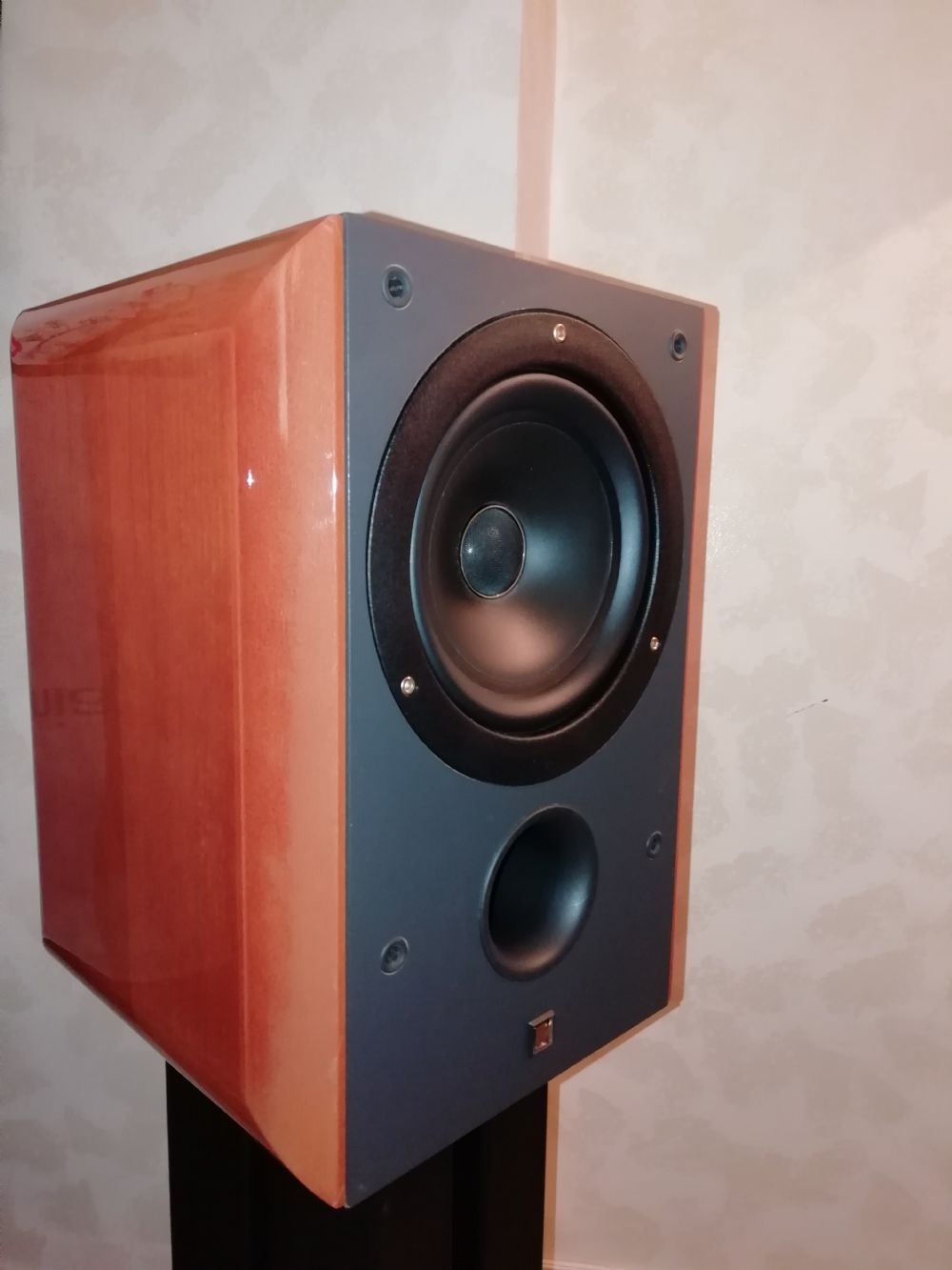 √ Kef Monitor Rdm2 Occasione Usato - Codice 233758