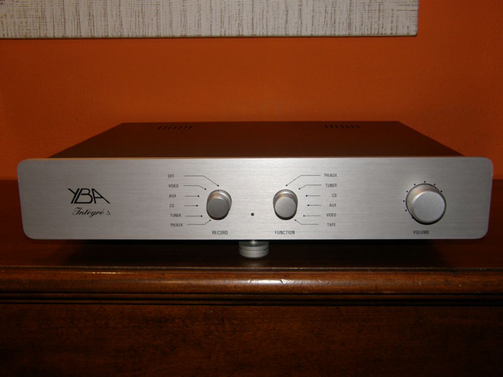 √ Yba Integre' Delta Silver Occasione Usato - Codice 233891