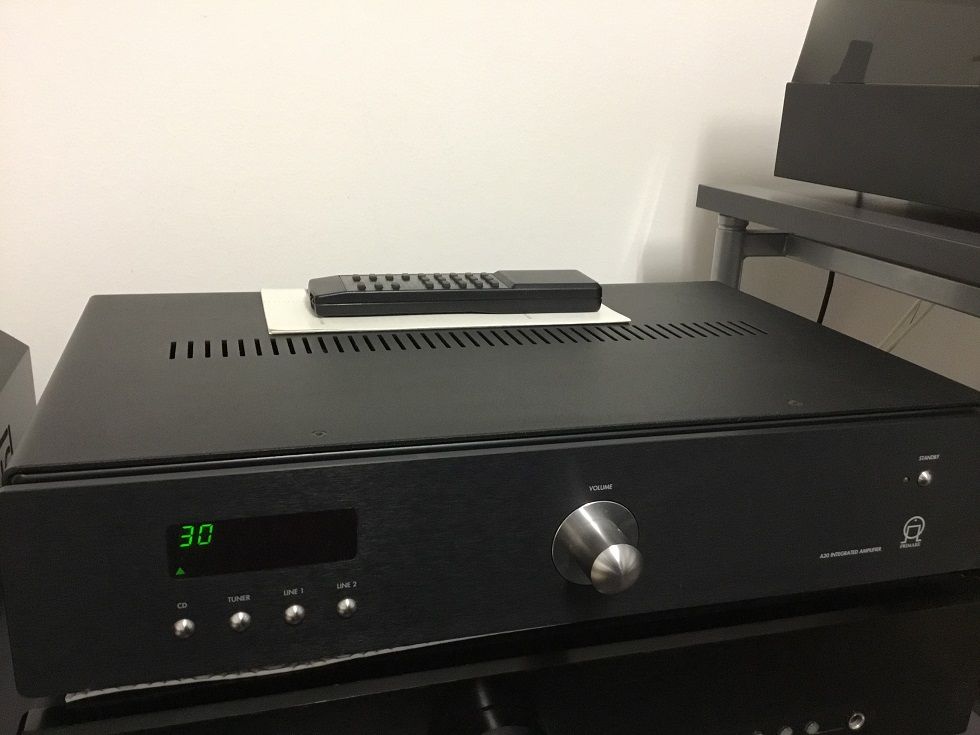 √ Primare A20 Occasione Usato - Codice 233955