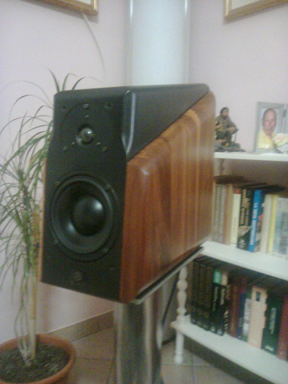 √ Sigma Acoustics By Extreme Audio Occasione Usato - Codice 234140