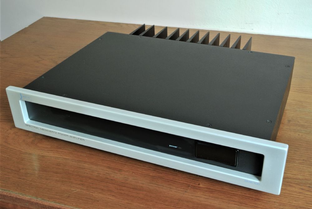 √ Spectral Dma 100s Occasione Usato - Codice 234433