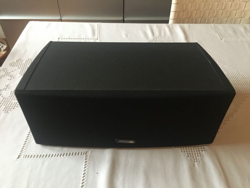 √ Meridian M33 Centrale Occasione Usato - Codice 233610