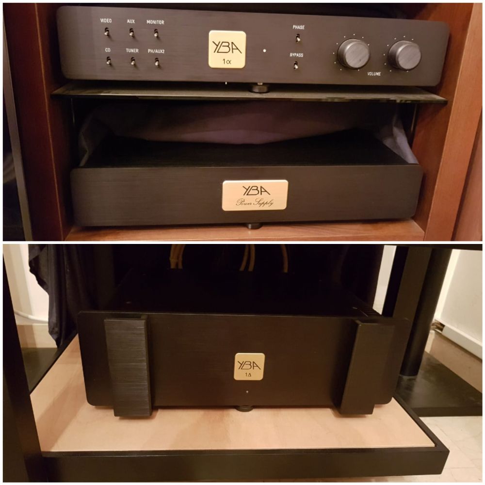 √ Yba 1 Occasione Usato - Codice 233676