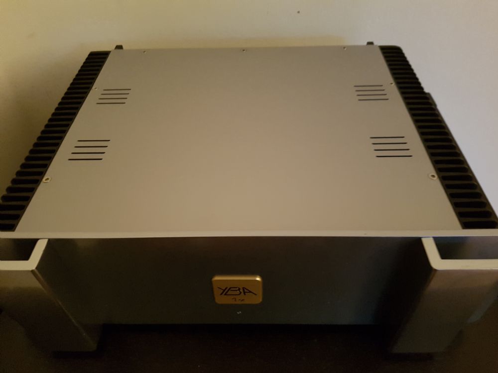 √ Yba 1 hc Occasione Usato - Codice 233744