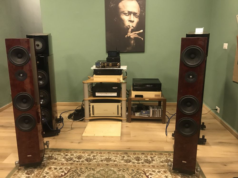 √ Gamut L7 Occasione Usato - Codice 235408