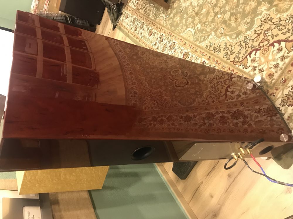 √ Gamut L7 Occasione Usato - Codice 235408