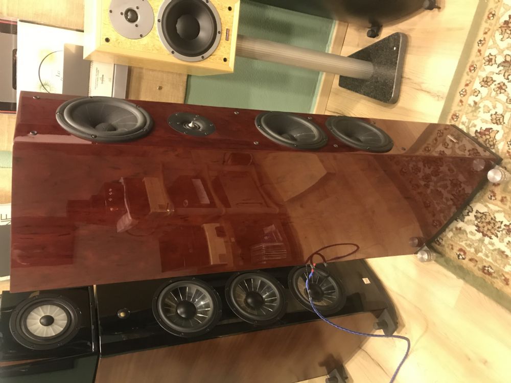 √ Gamut L7 Occasione Usato - Codice 235408