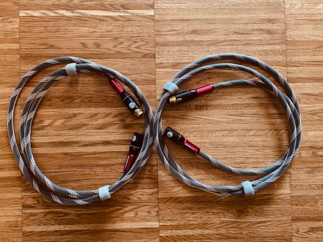 √ Jib Tech Rodius Xlr da 2,0 m. Occasione Usato - Codice 235537