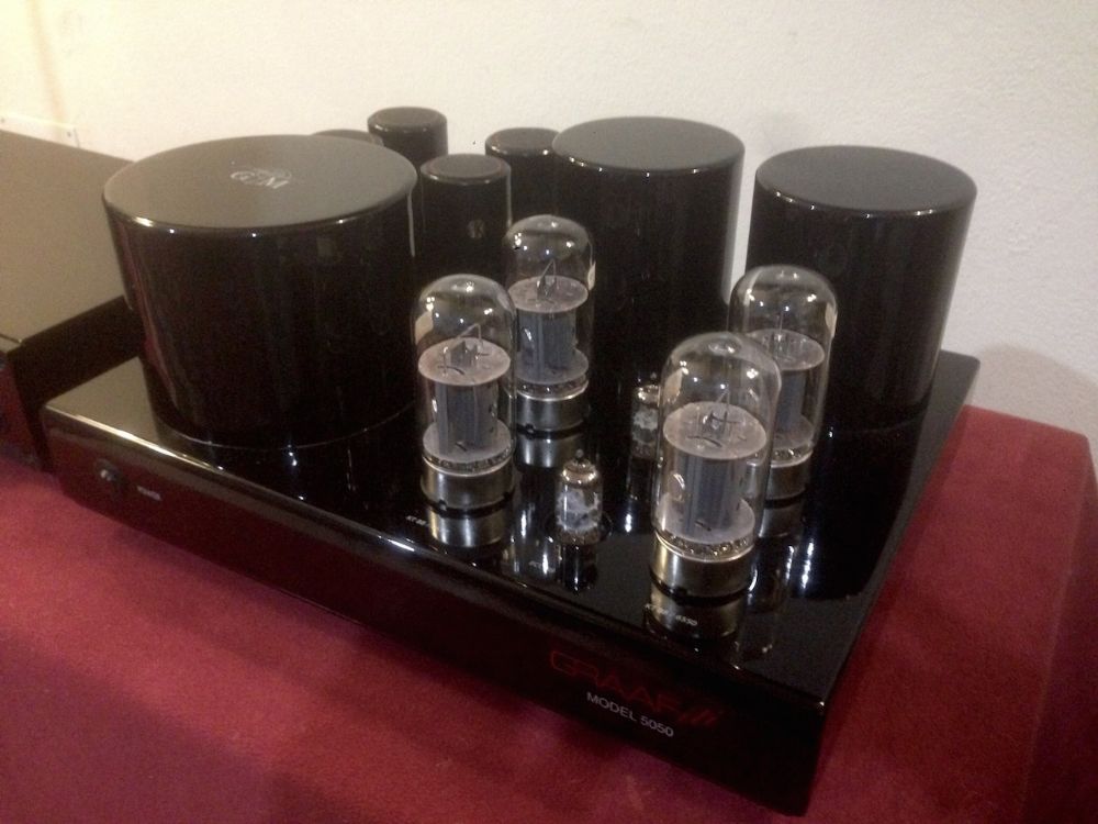 √ Graaf 5050 Occasione Usato - Codice 217321