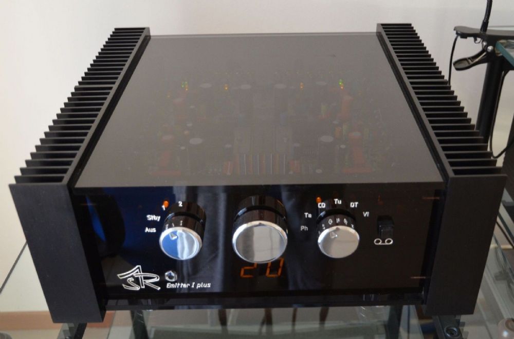 √ Asr Audio Systeme Emitter I Plus Occasione Usato - Codice 221490