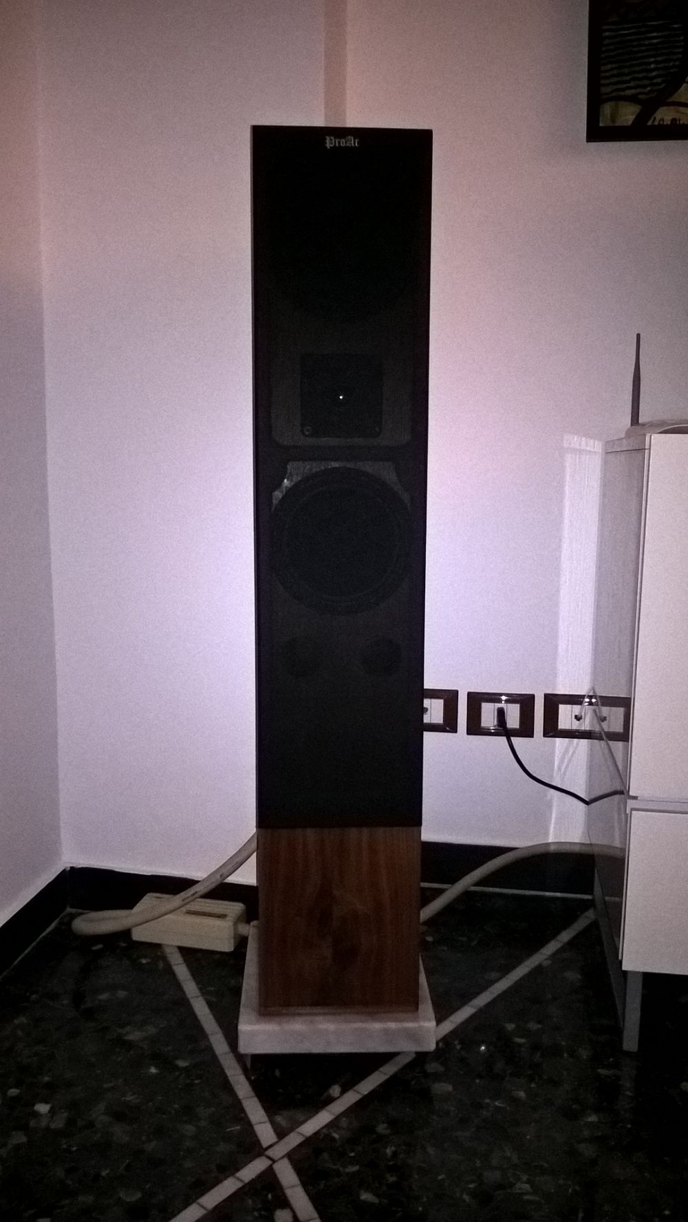 √ Proac Super Tower Occasione Usato - Codice 223502