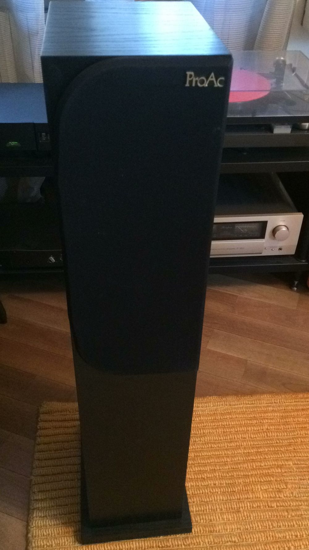 √ Proac Response 1.5 Occasione Usato - Codice 223620