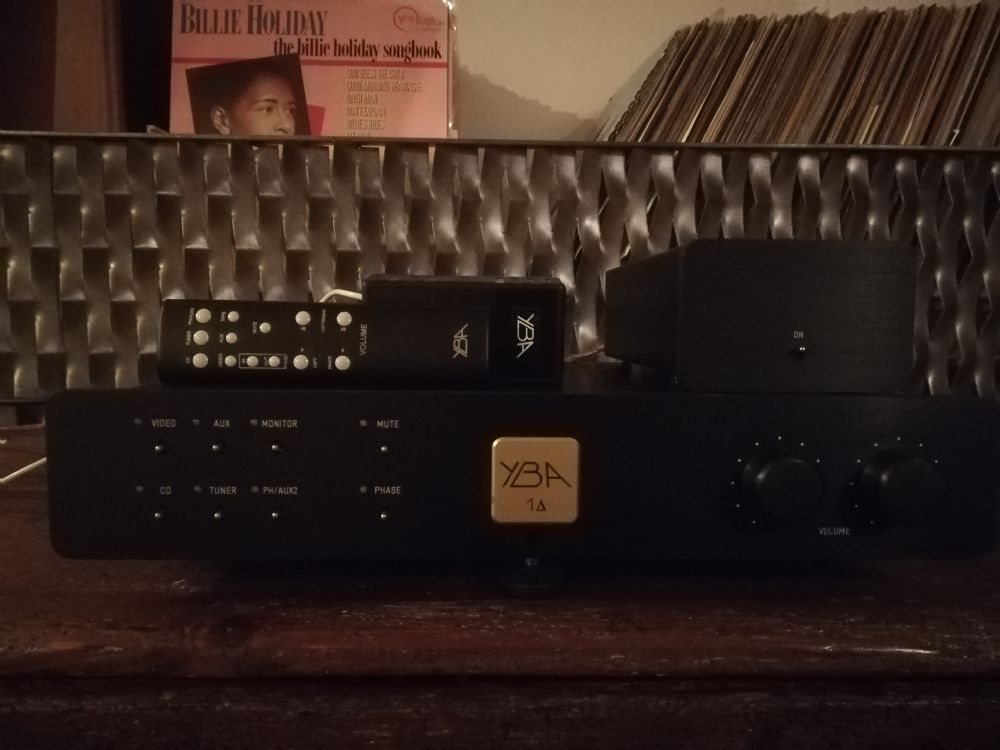 √ Yba 1 Occasione Usato - Codice 222883