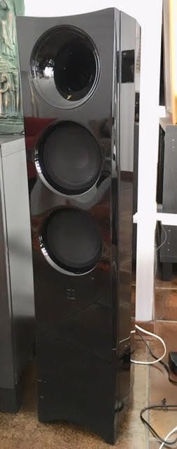 √ Zingali Zero Sei - 6 Ohm Occasione Usato - Codice 222897