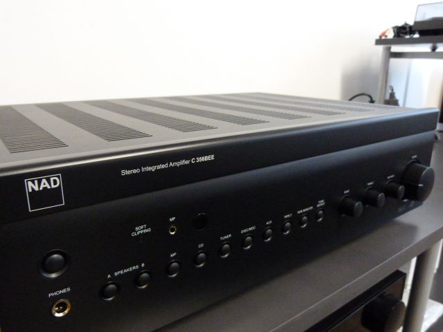 √ Nad C356 Bee Occasione Usato - Codice 224728