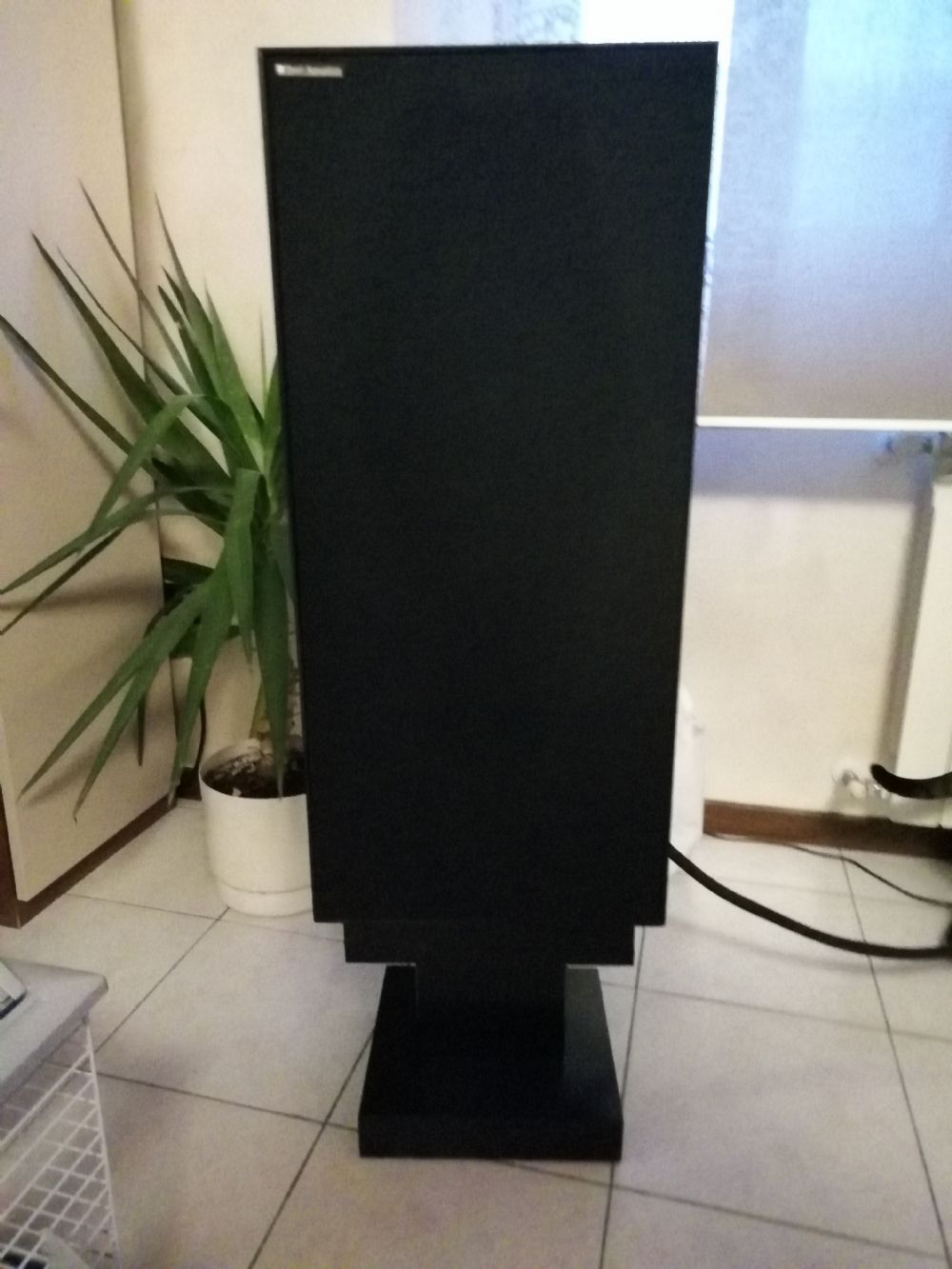 √ Snell Acoustics Type e II Occasione Usato - Codice 225082