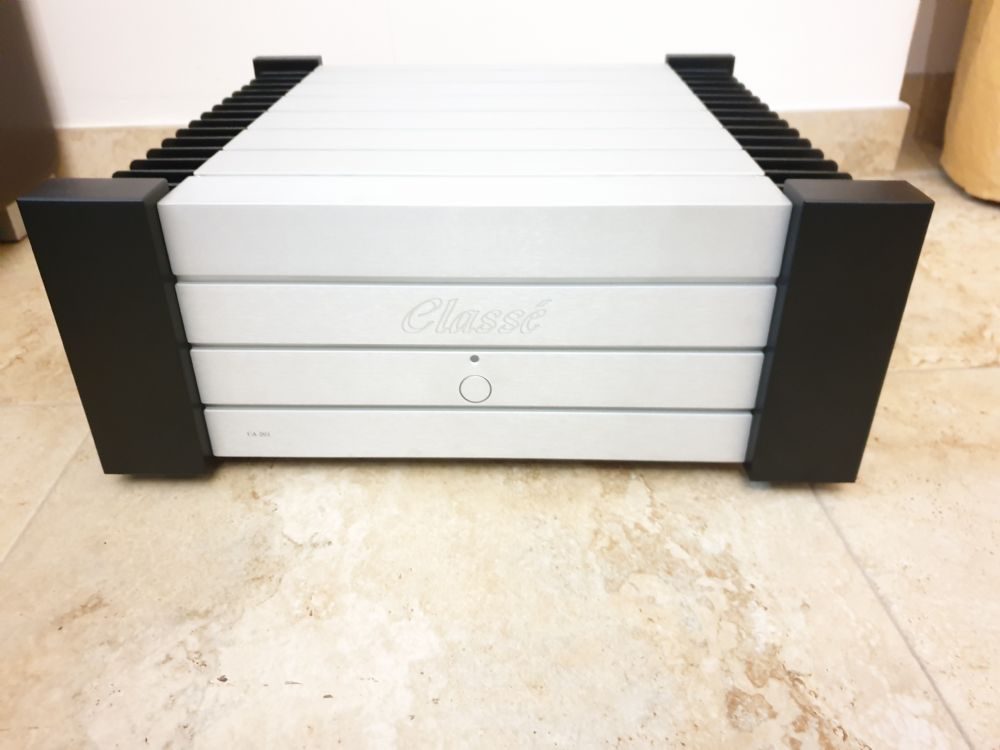 √ Classé Audio Ca 201 Occasione Usato - Codice 224143