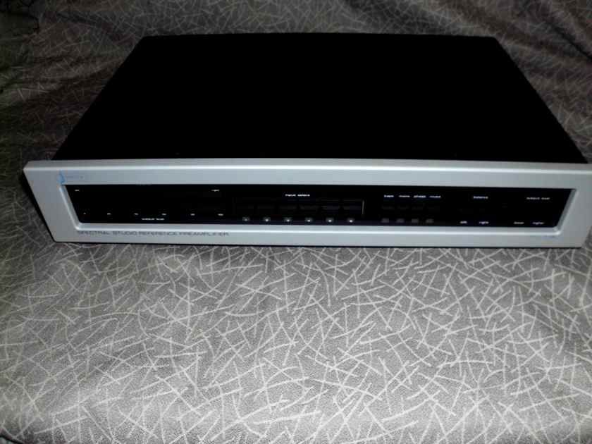 √ Spectral Audio Dmc 30sl G2 Occasione Usato - Codice 225804