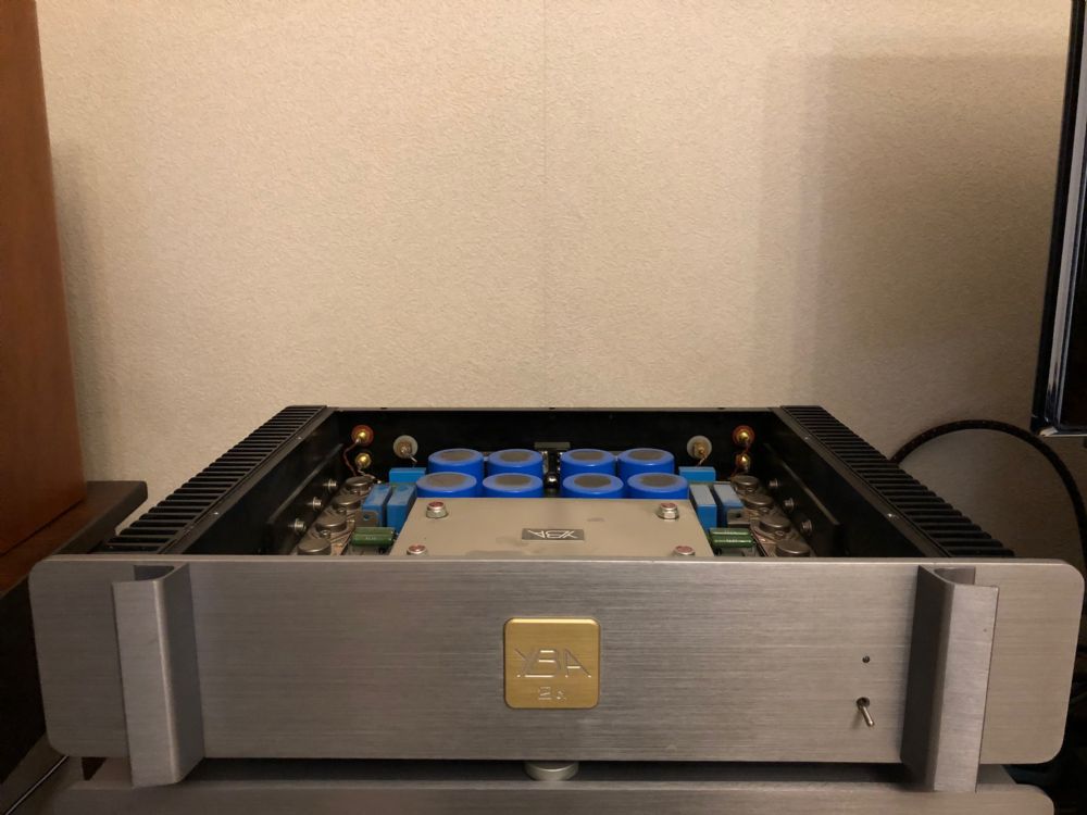 √ Yba 2 HC Occasione Usato - Codice 226254